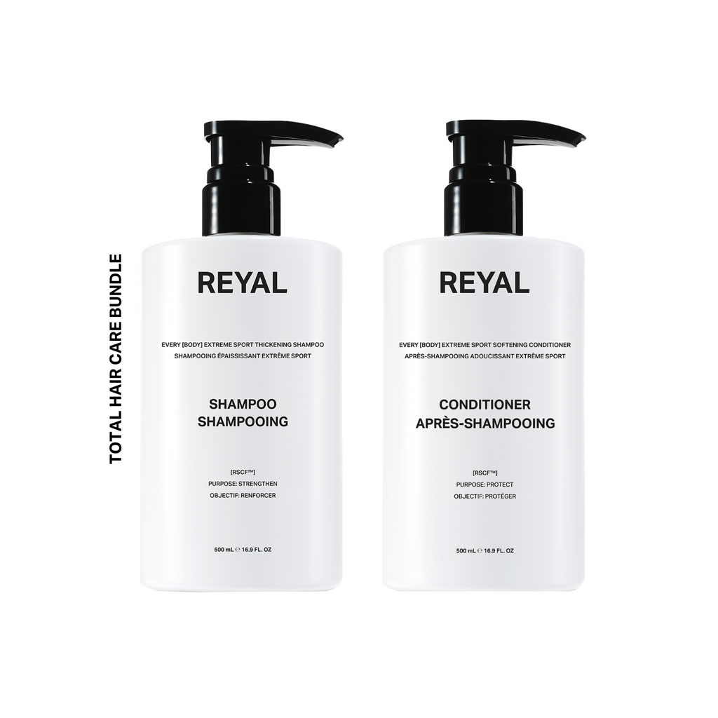 Shop All Skincare & Supplements Products from REYAL Performance